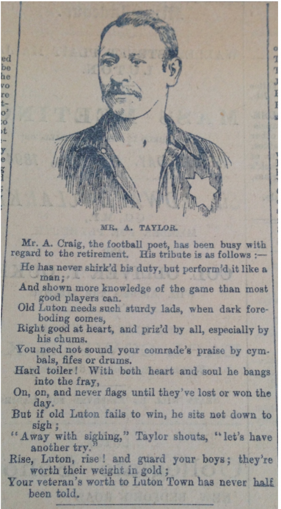 T to Z – The Straw Plaiters