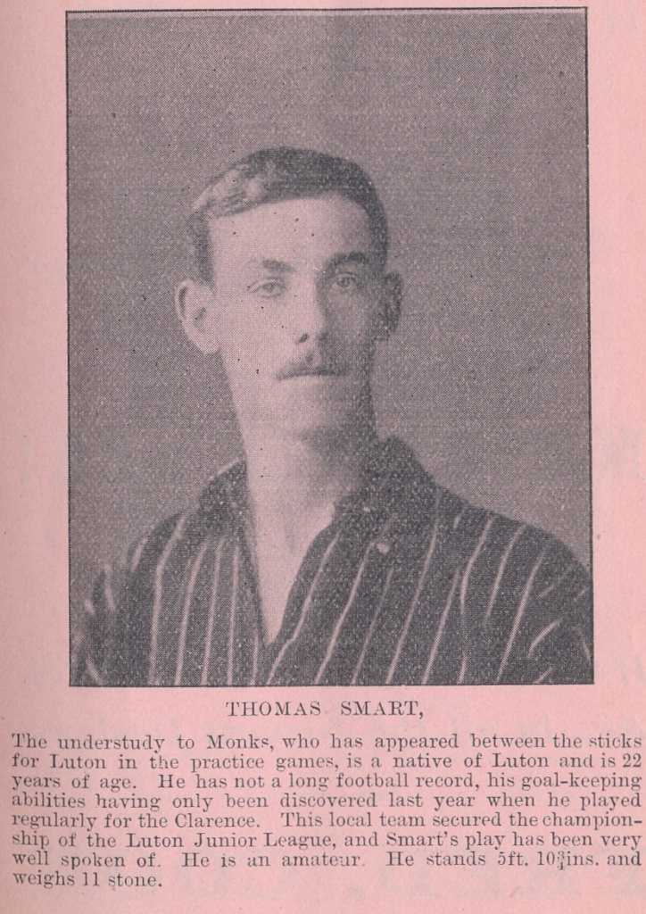 Thomas Smart – The Straw Plaiters