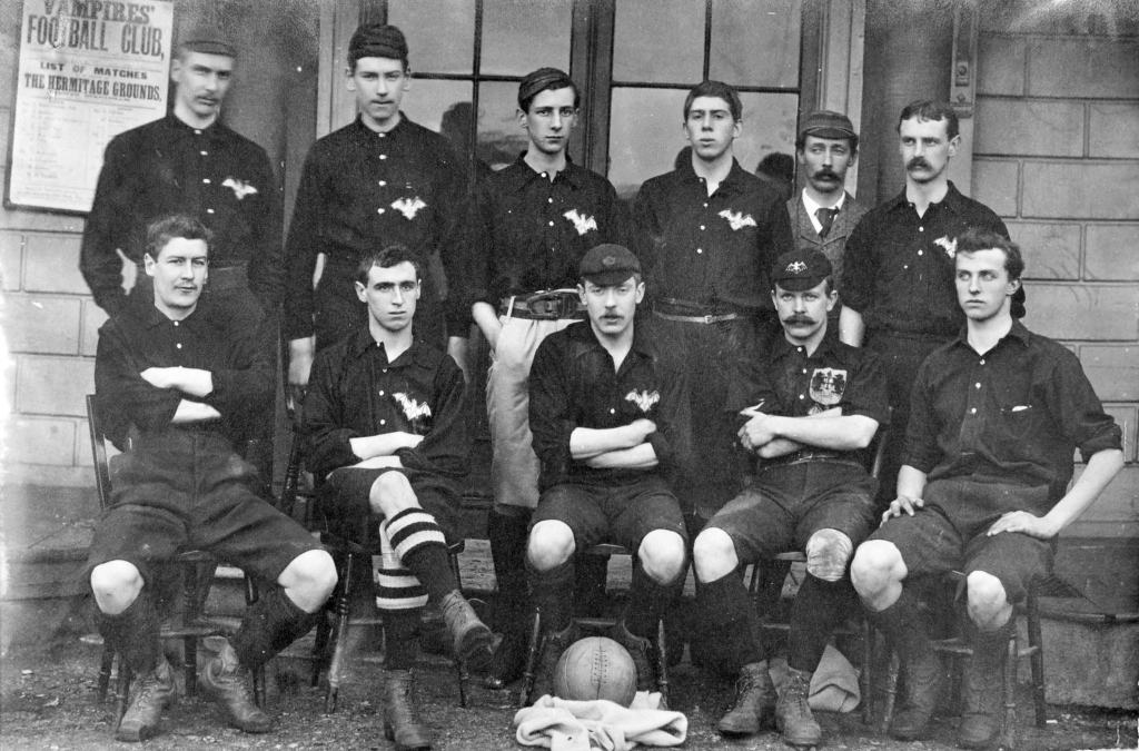 Chapter 35. Beaten to Blazes – The Straw Plaiters